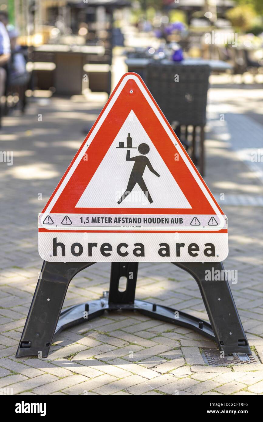 Dutch waitress hi-res stock photography and images - Alamy