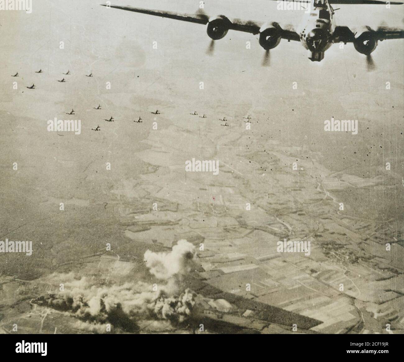 Nazi Soldiers Formation High Resolution Stock Photography and Images ...