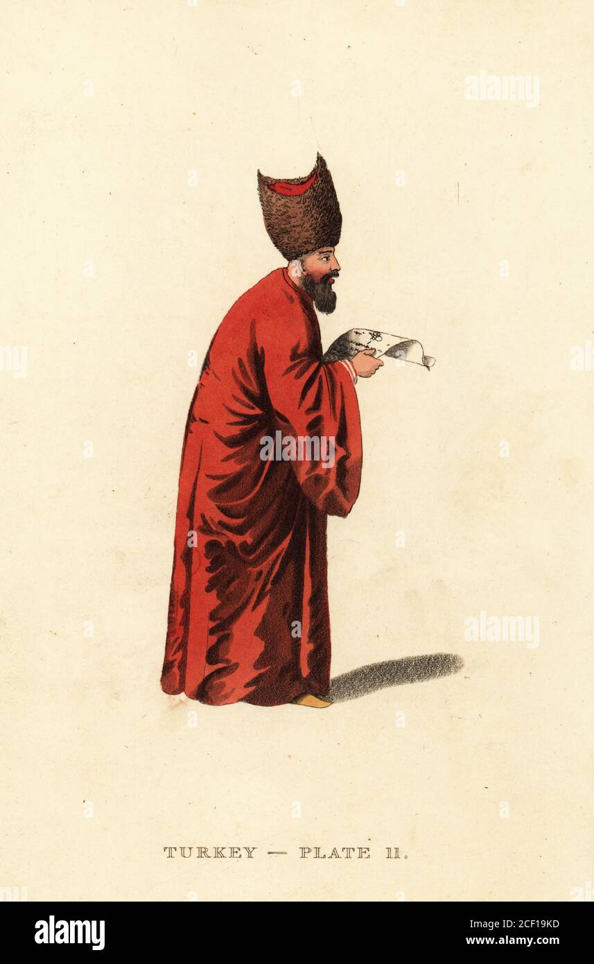 First dragoman hi-res stock photography and images - Alamy