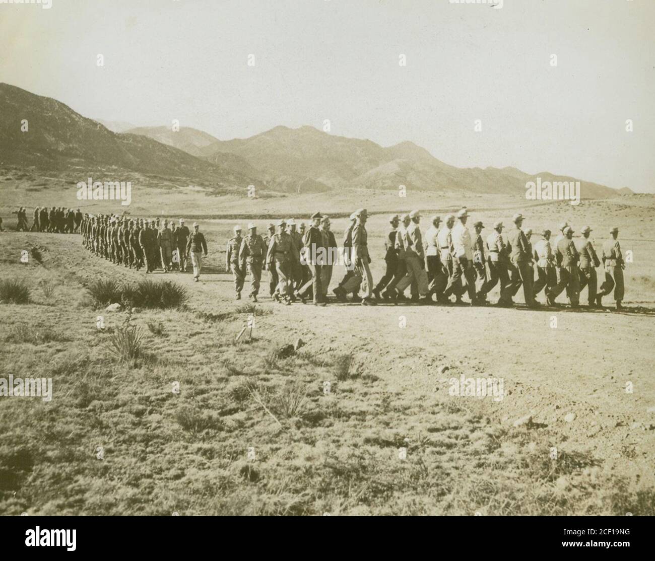 Nazi Soldiers Formation High Resolution Stock Photography and Images ...