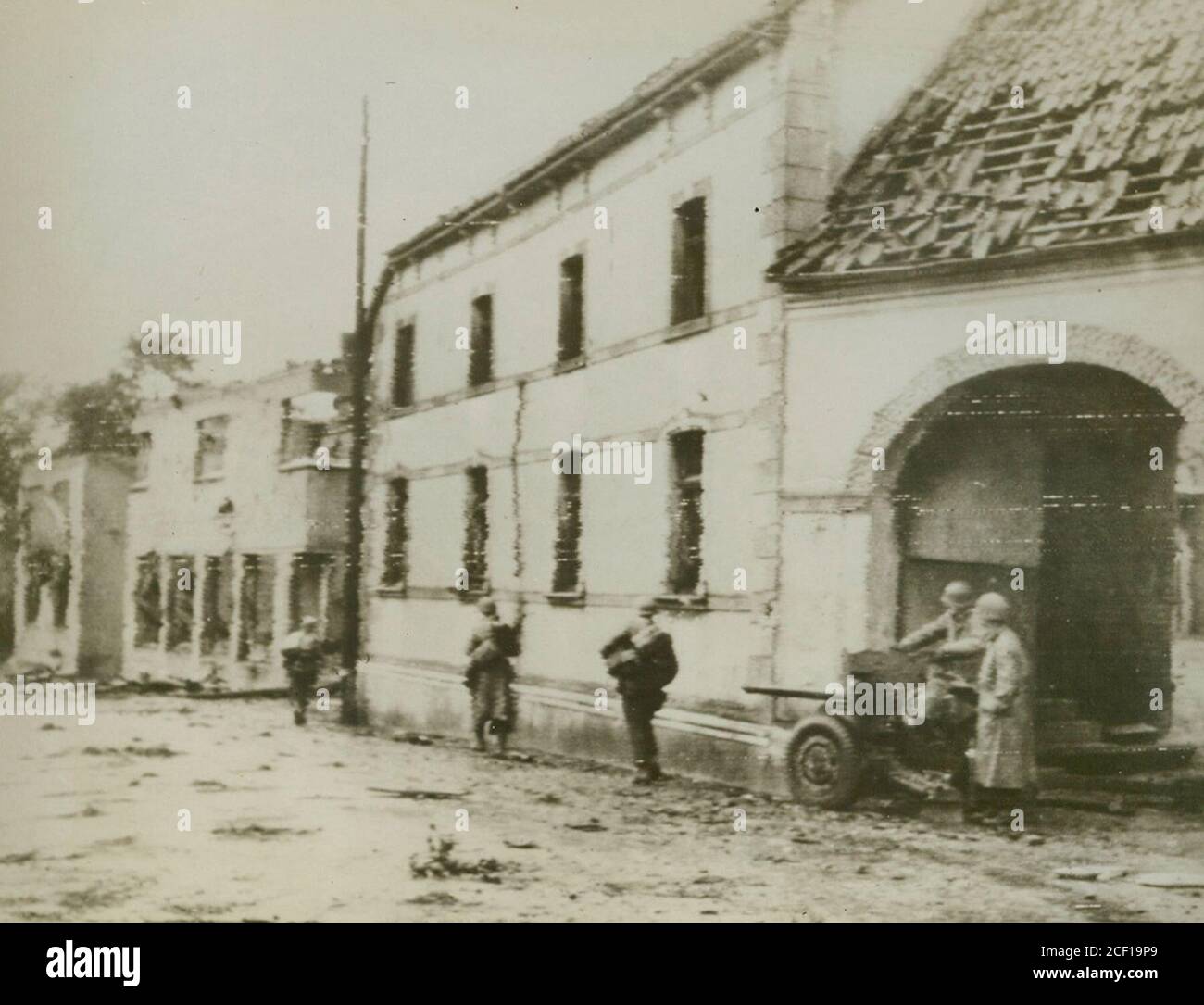 Nazi Soldiers Formation High Resolution Stock Photography and Images ...