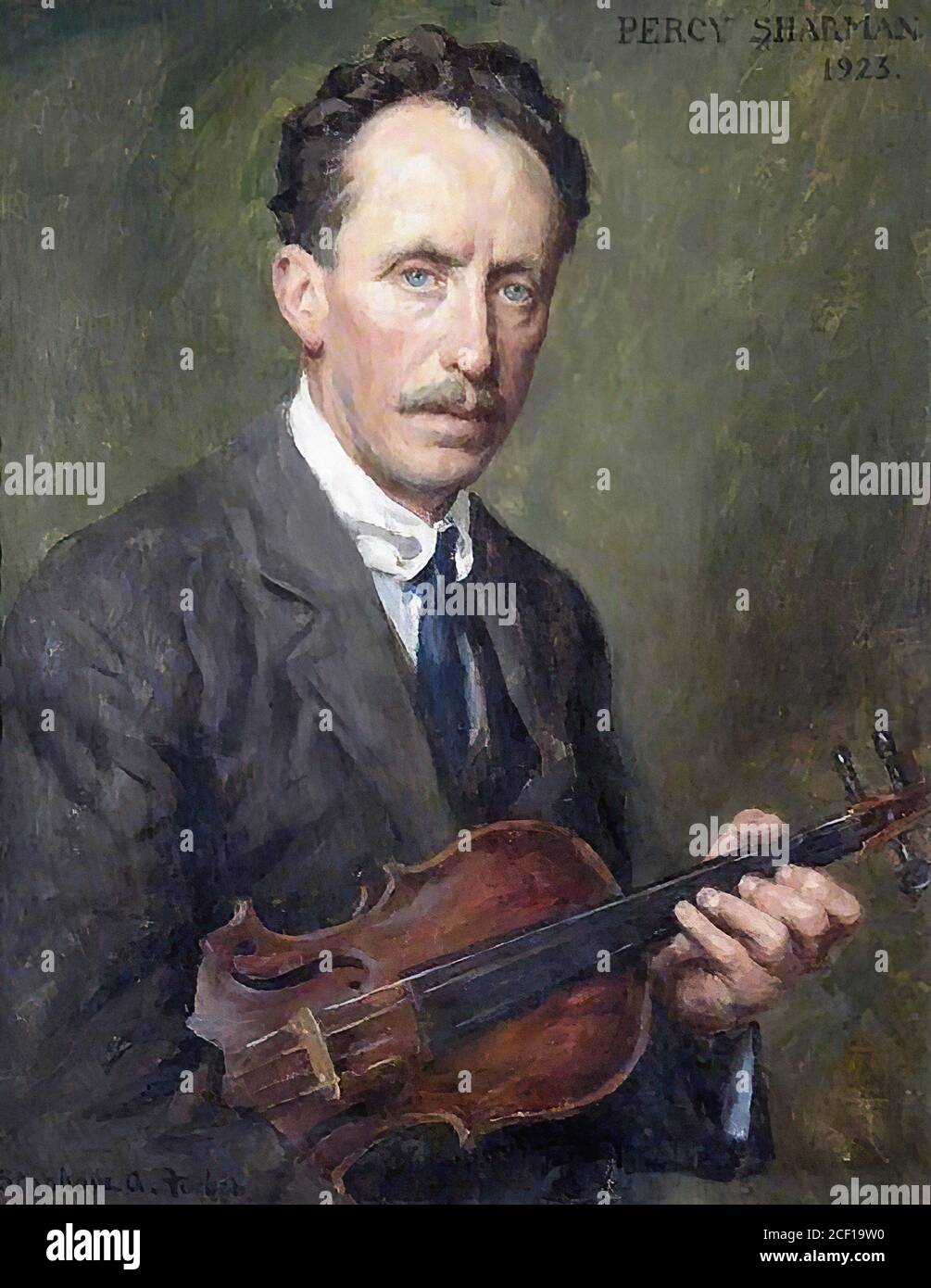 Percy alexander hi-res stock photography and images - Alamy