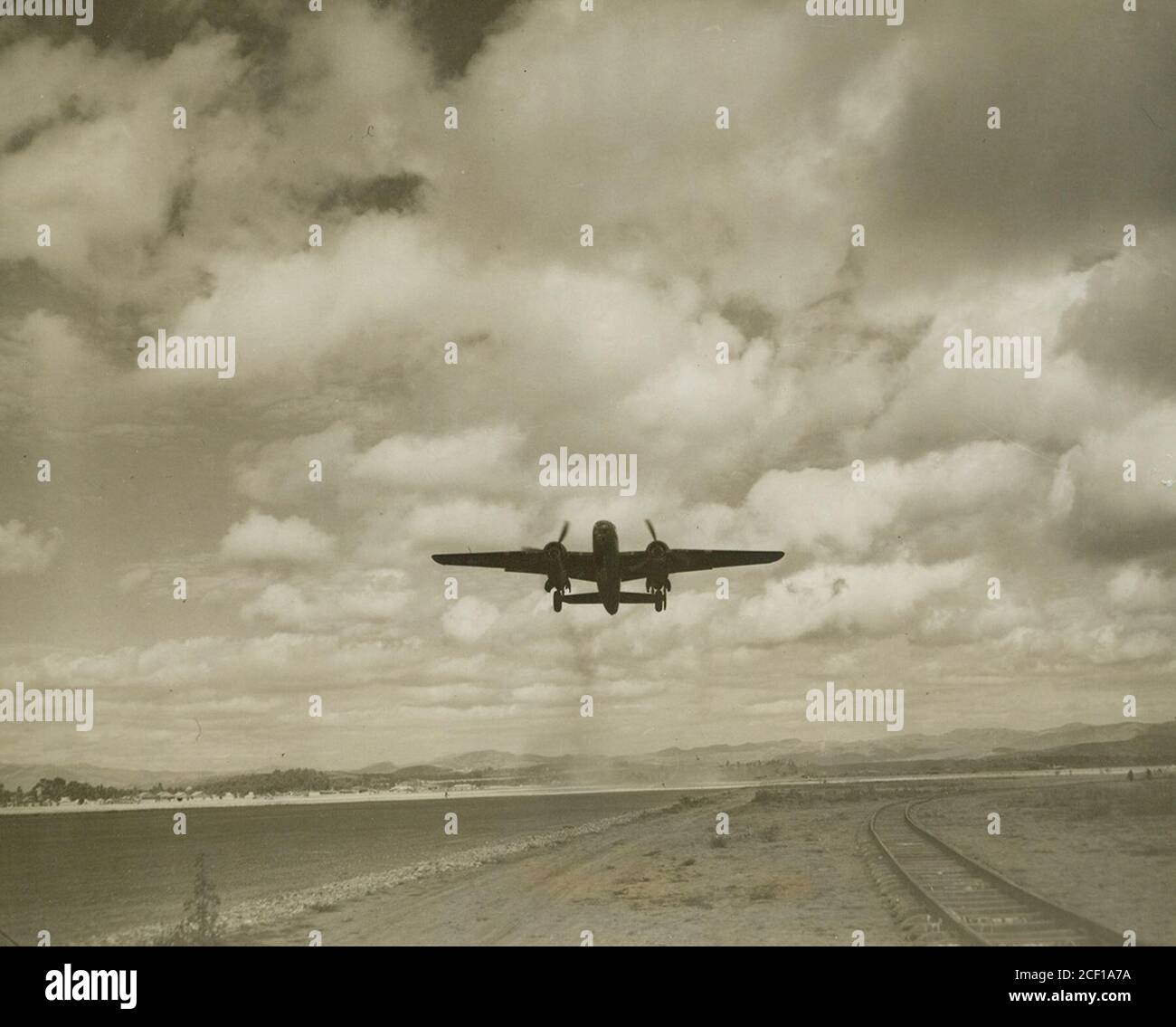 Bombing Mission High Resolution Stock Photography and Images - Alamy
