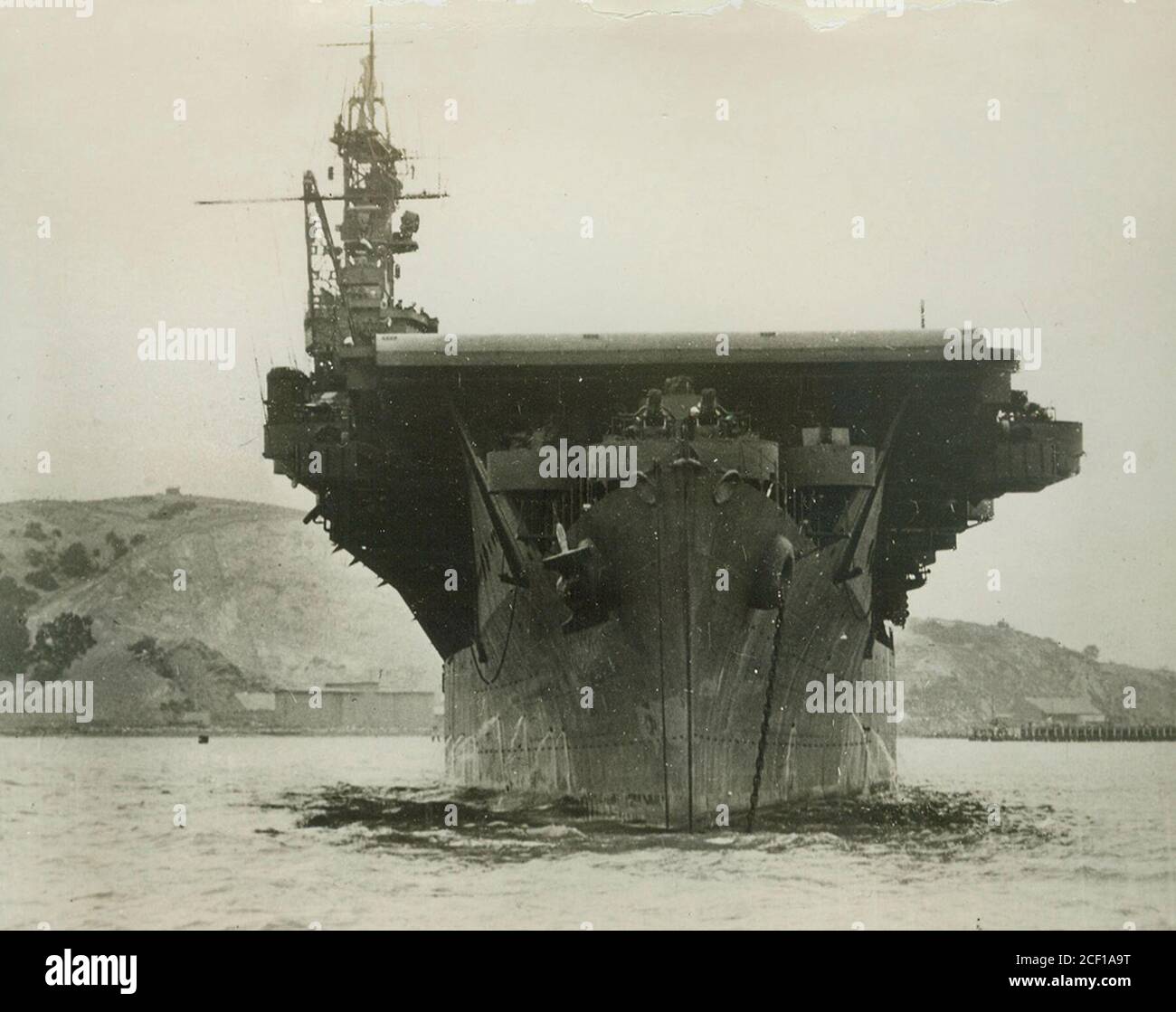 Our Newest Flattop Stock Photo - Alamy