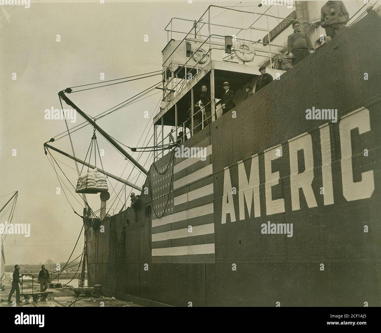World war ii ship design hi-res stock photography and images - Alamy