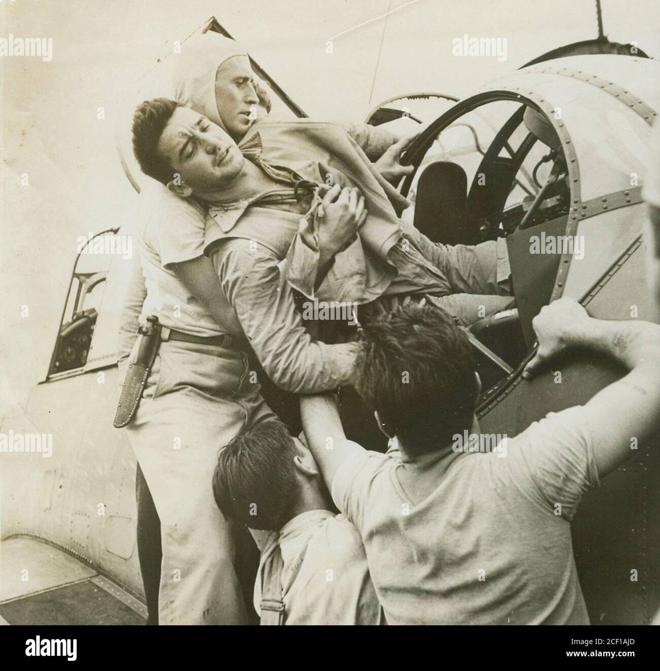 Armed raiders hi-res stock photography and images - Alamy