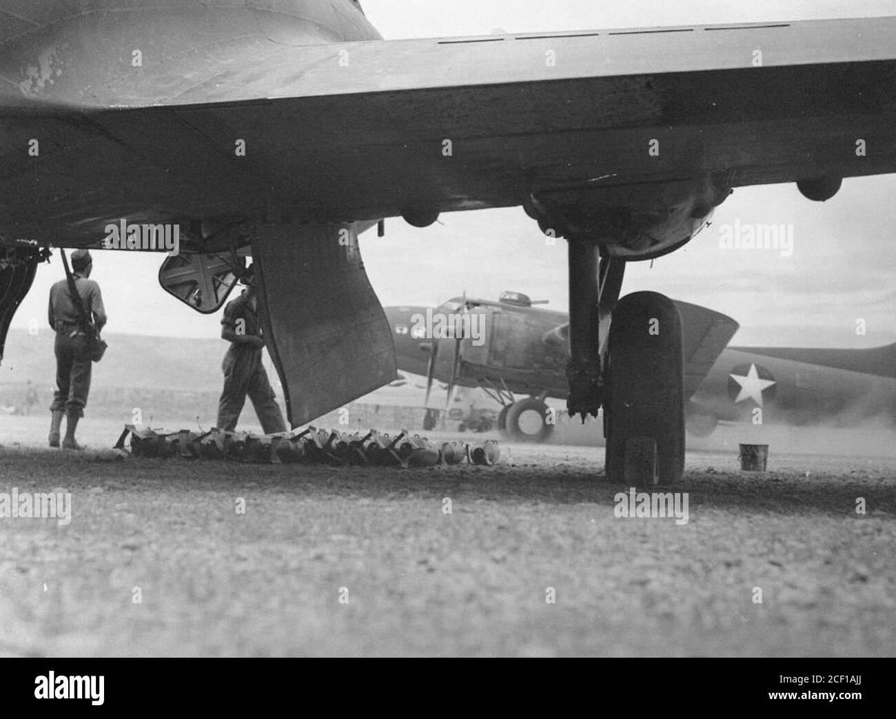Battles of ww2 Black and White Stock Photos & Images - Alamy