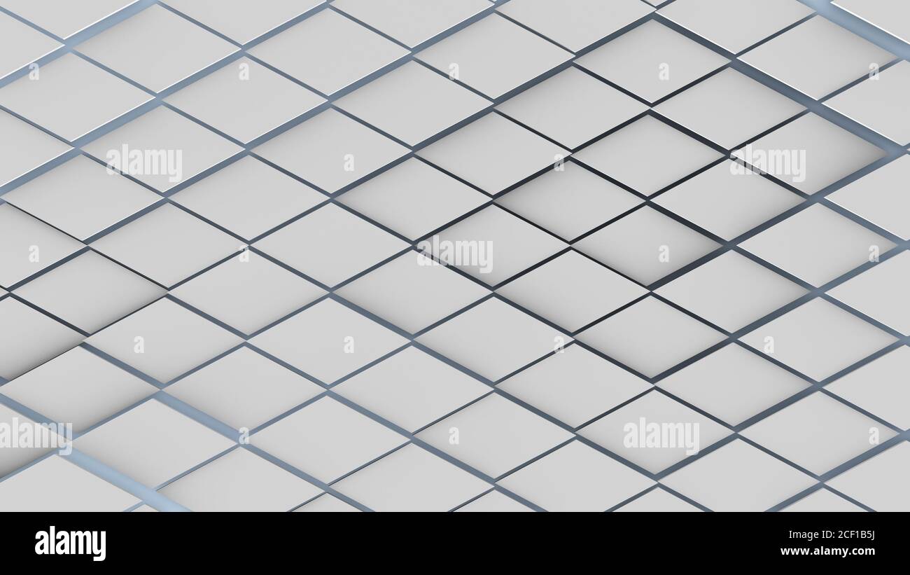 pattern wallpaper turbulent wavy diamonds tiles on light blue ...