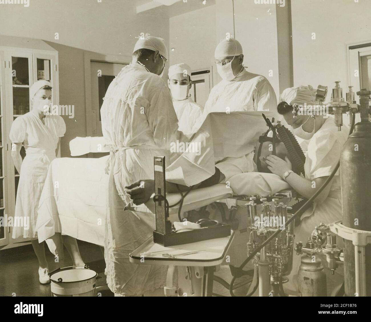 Skilled Troops High Resolution Stock Photography and Images - Alamy