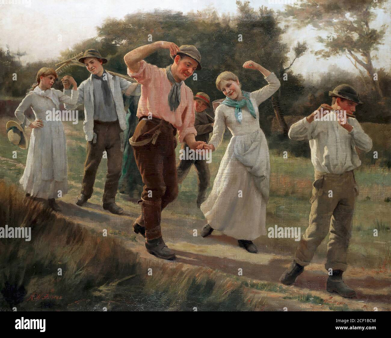 Well mannered hi-res stock photography and images - Alamy