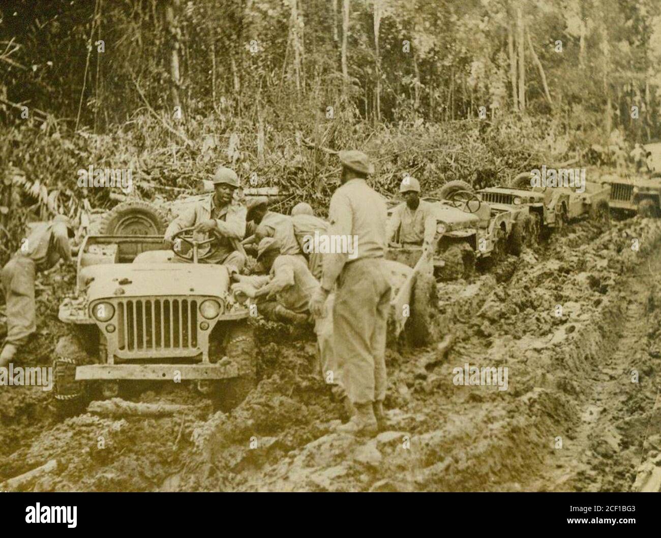 China Ww2 Soldiers High Resolution Stock Photography and Images - Alamy
