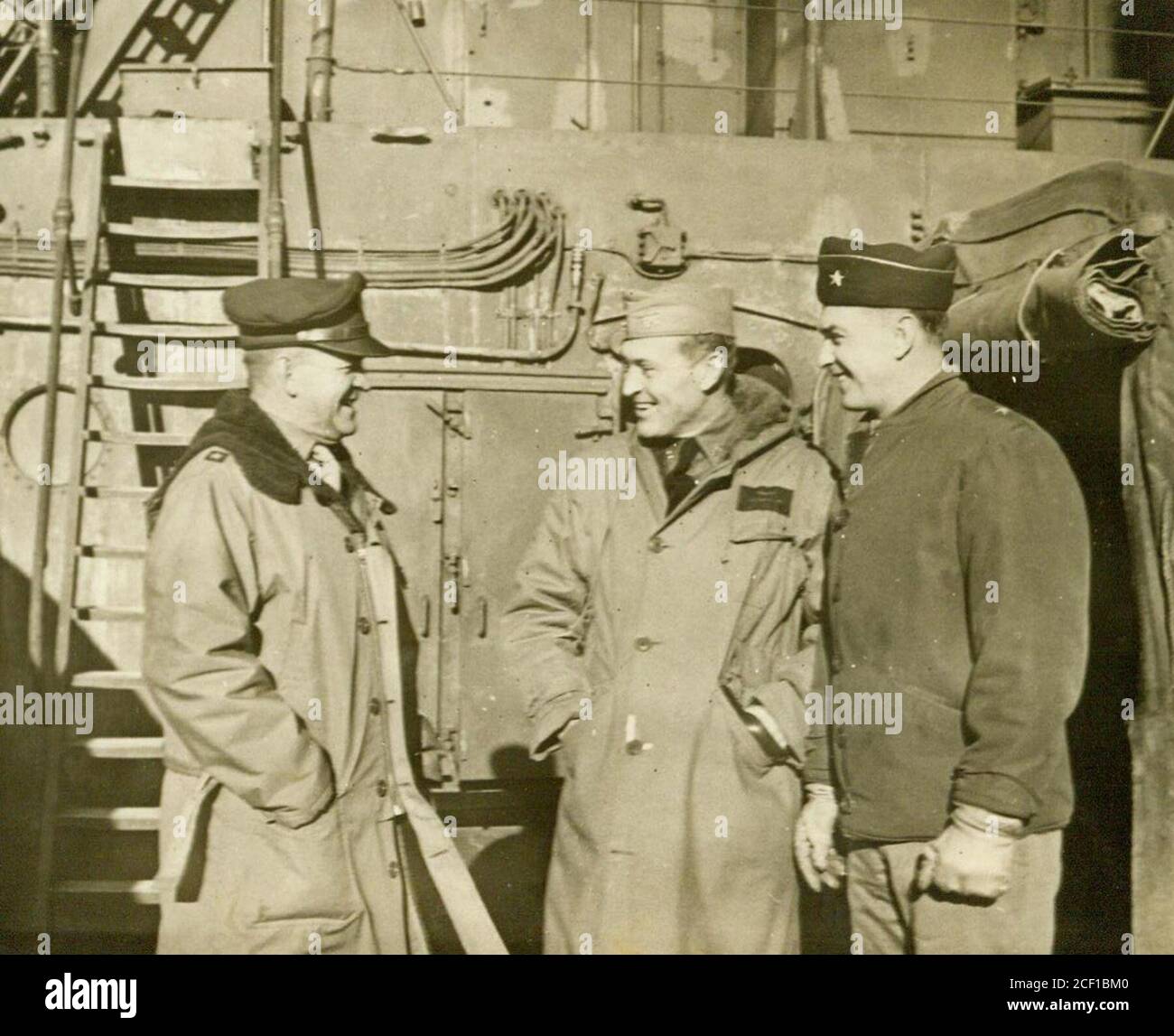 Second world war task force hi-res stock photography and images - Alamy