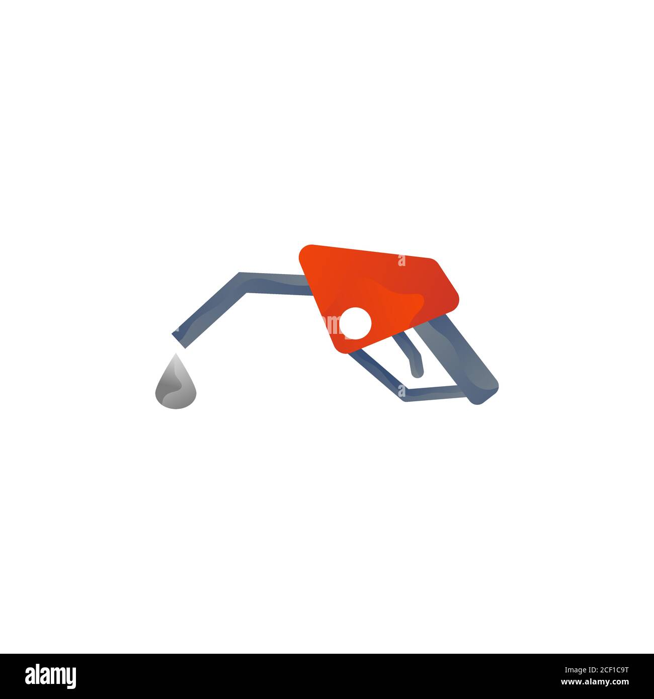 nozzle gun vector design template illustration Stock Vector Image & Art ...