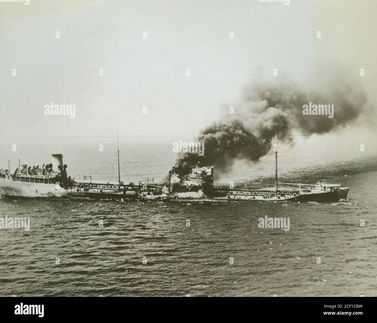 Ww2 Torpedoed 1940s High Resolution Stock Photography and Images - Alamy