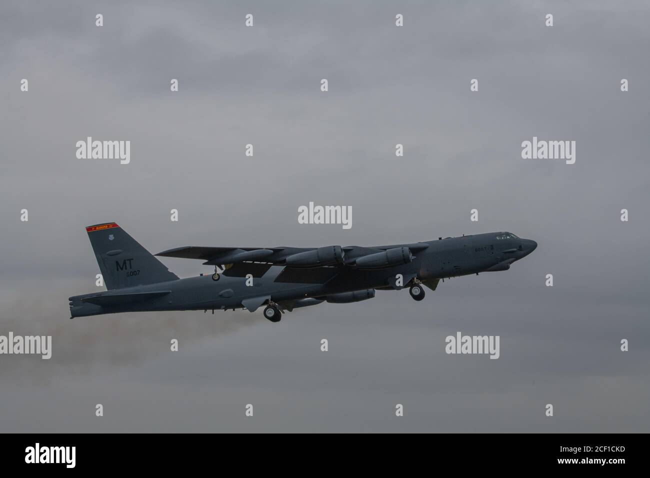 23rd bomb squadron hi-res stock photography and images - Alamy