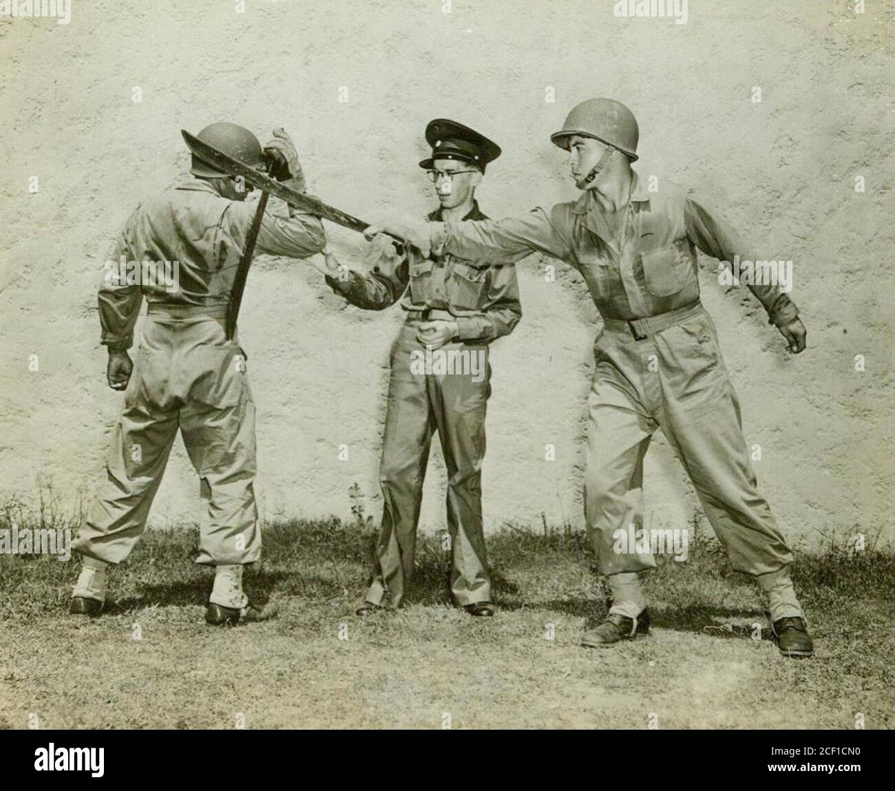U s army jungle hi-res stock photography and images - Alamy