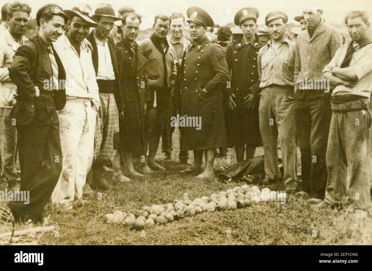 Hiding place ww2 hi-res stock photography and images - Alamy