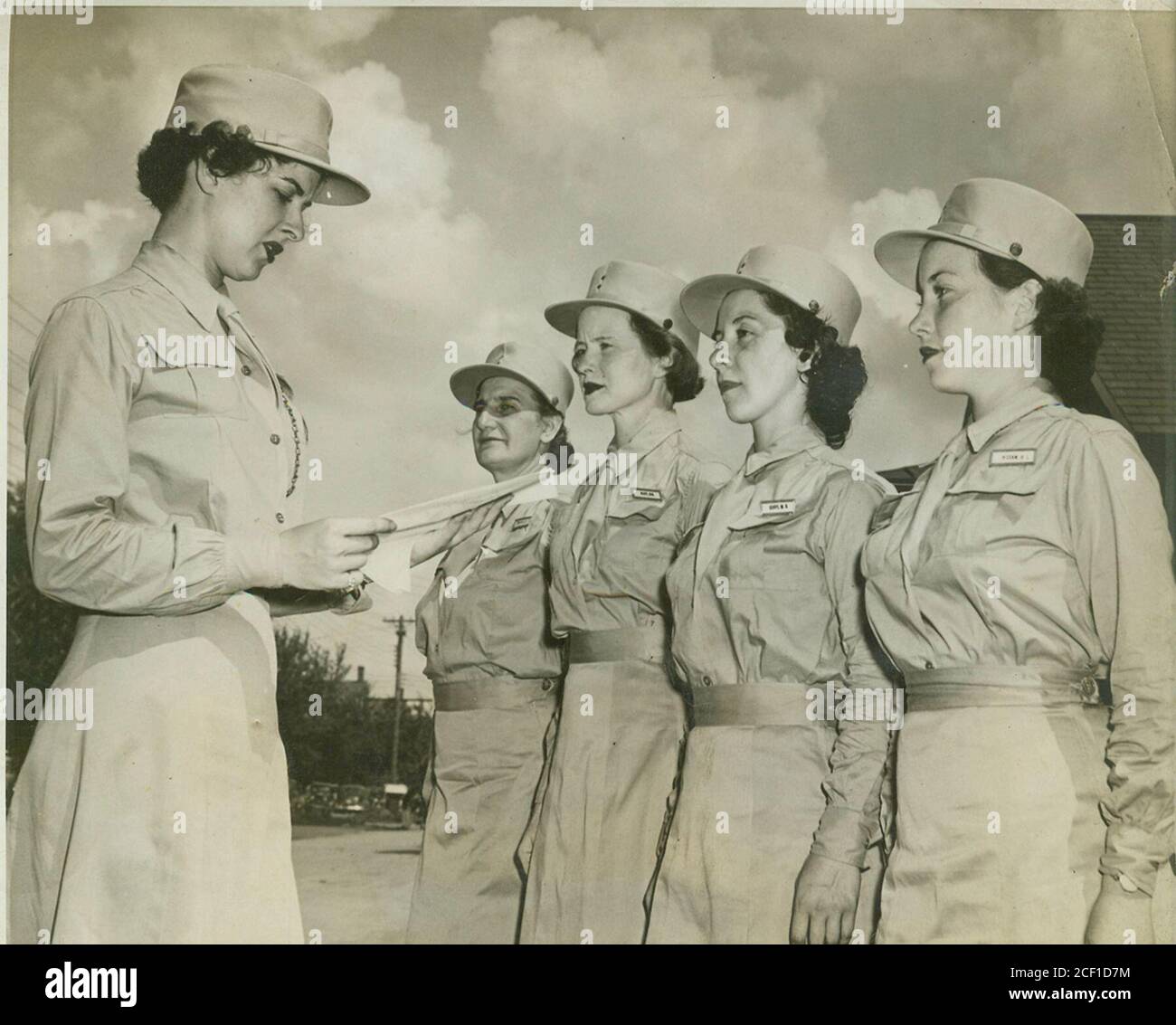 Waac High Resolution Stock Photography and Images - Alamy