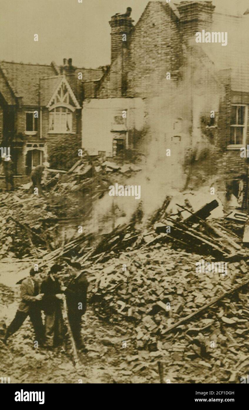 Nazi Plane High Resolution Stock Photography and Images - Alamy