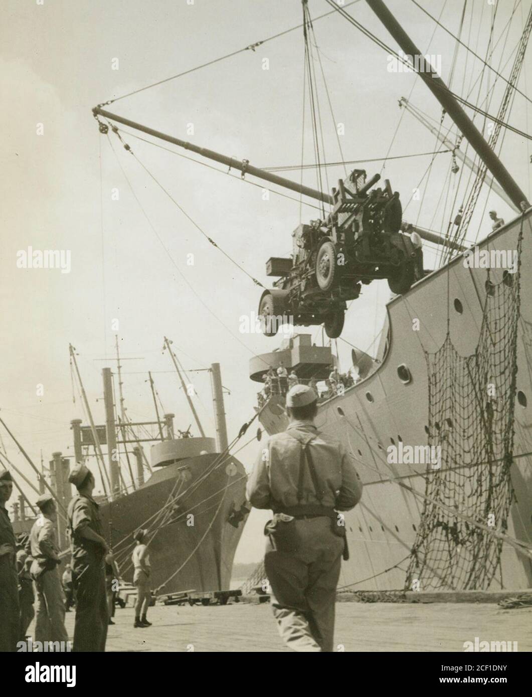 America ww2 world war ii second world war hi-res stock photography and ...