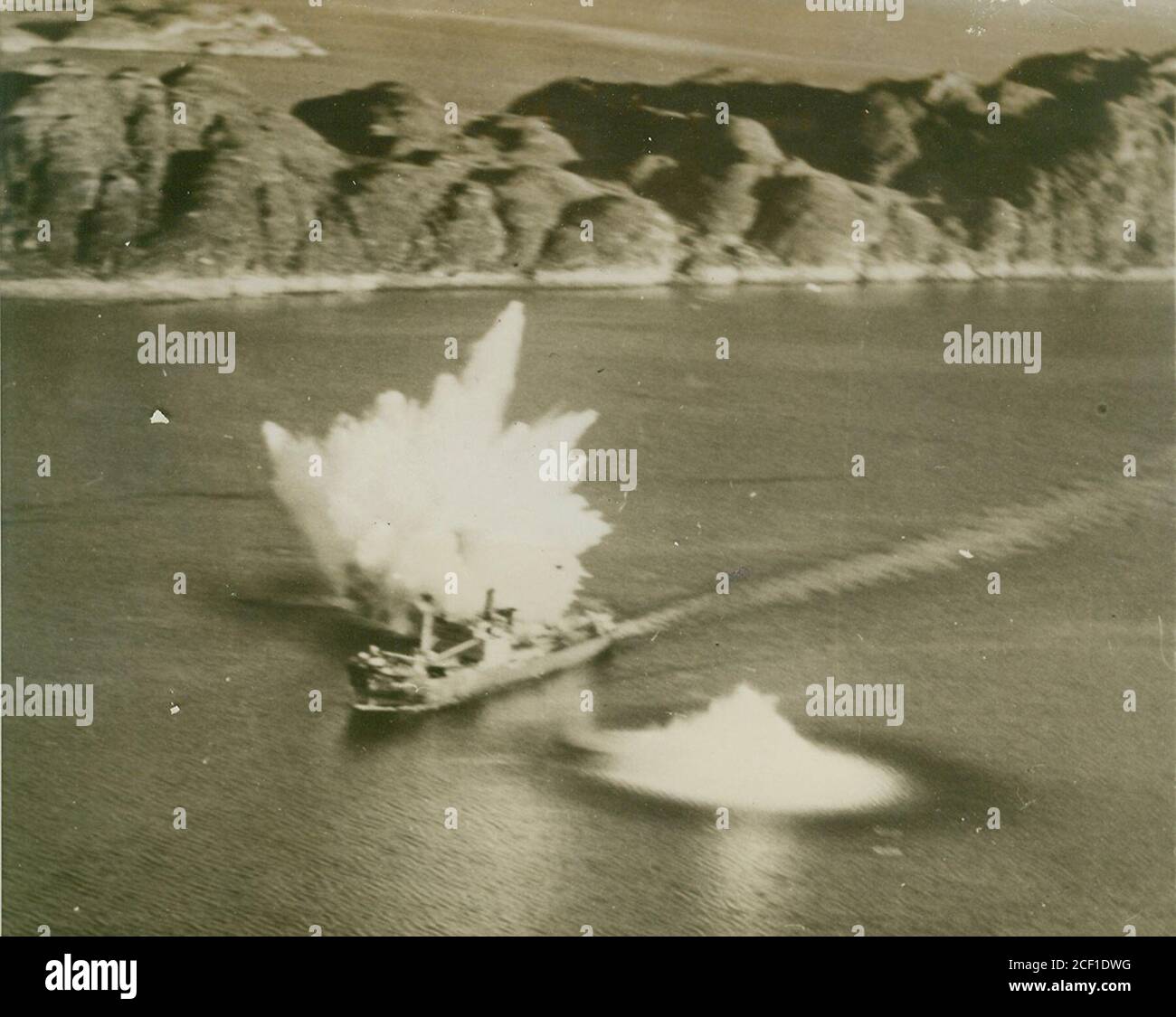 Ghost army ww2 hi-res stock photography and images - Alamy