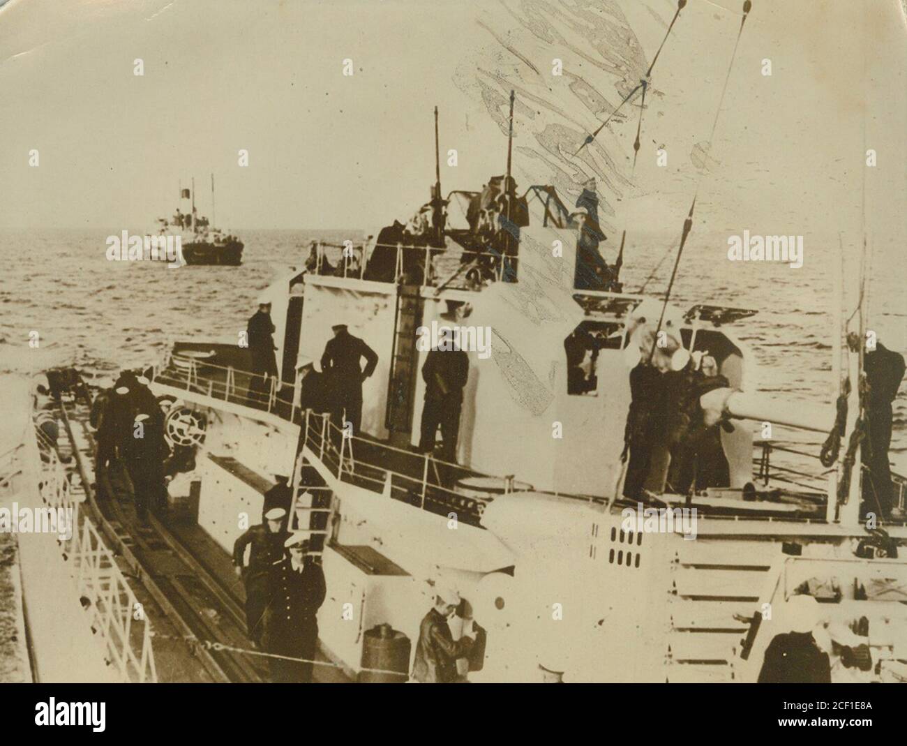 German airborne in ww2 hi-res stock photography and images - Alamy