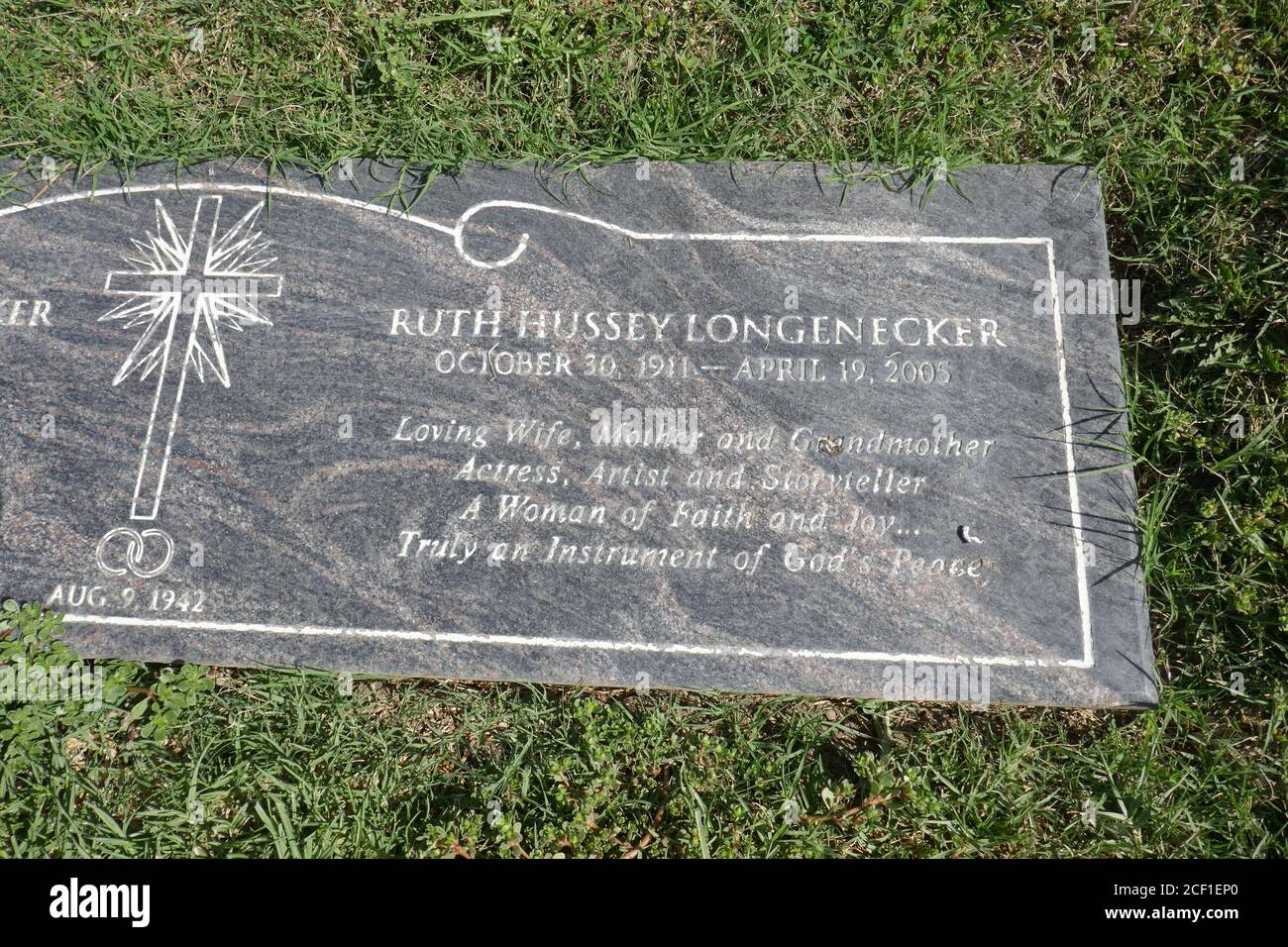 Ruth Hussey High Resolution Stock Photography and Images - Alamy