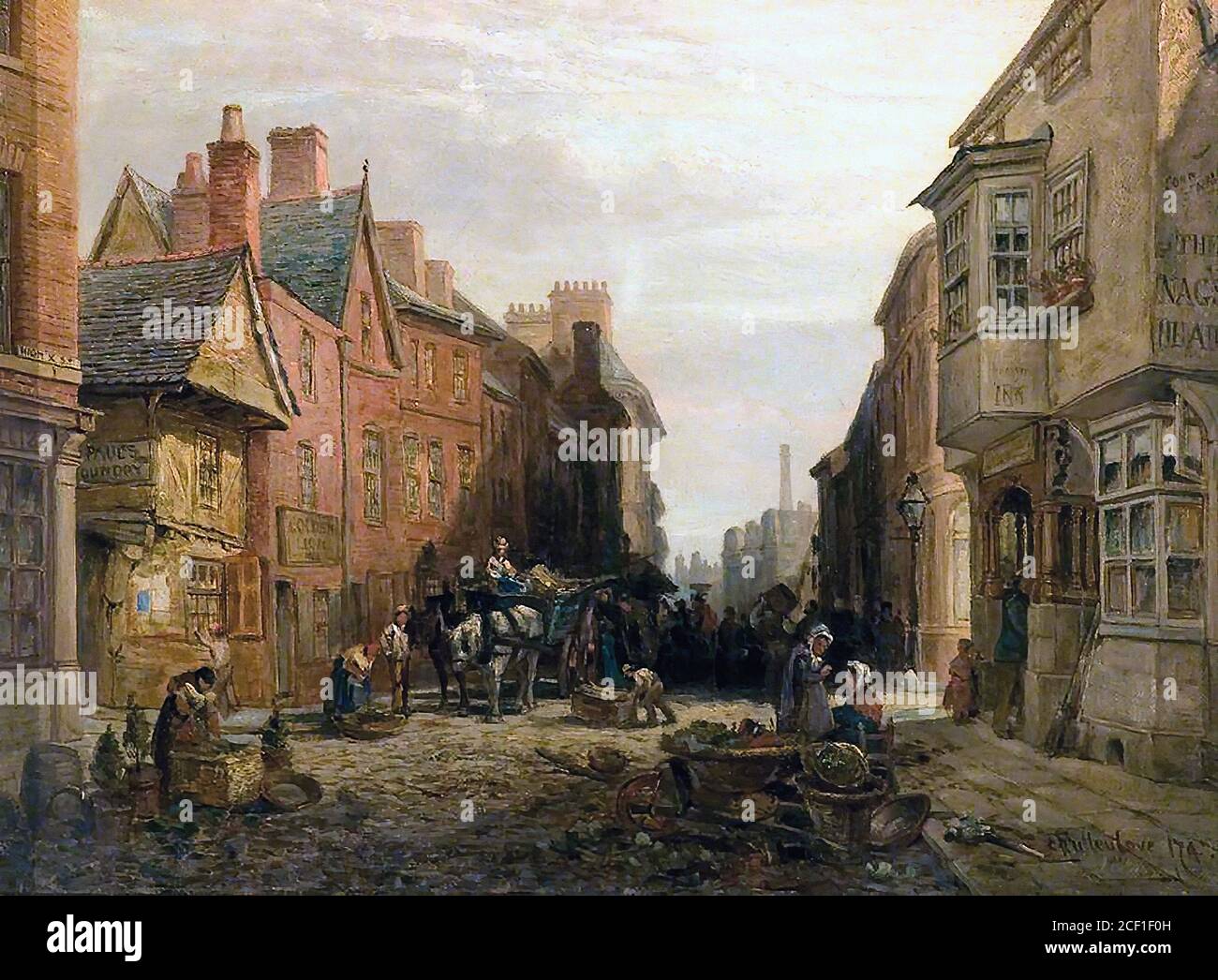 John high hi-res stock photography and images - Alamy