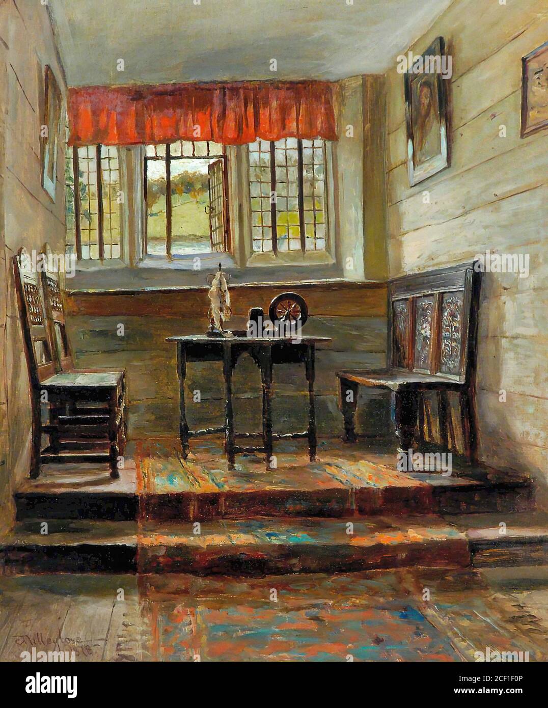 Tabley hall cheshire hi-res stock photography and images - Alamy