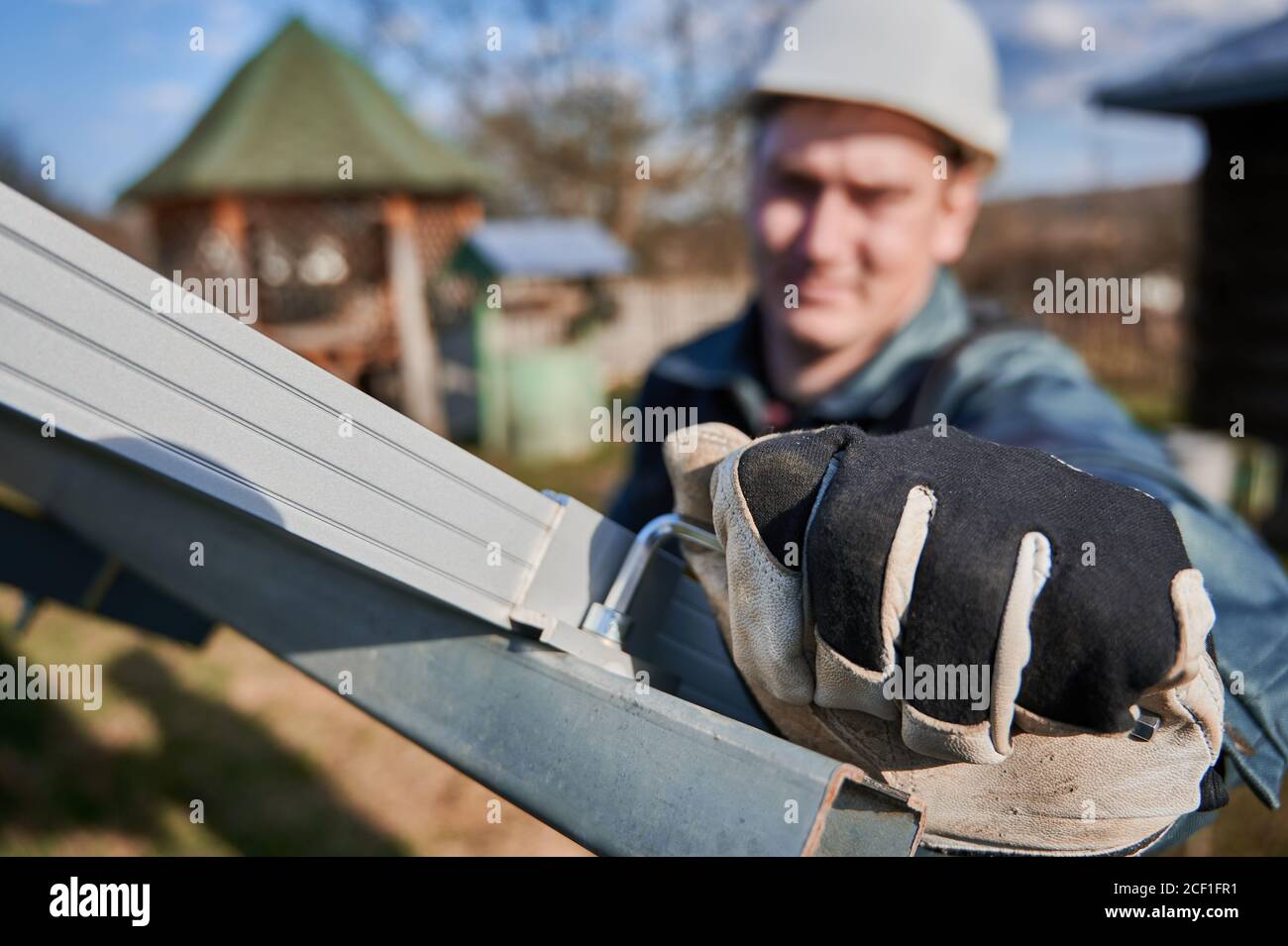 Hex key hi-res stock photography and images - Alamy