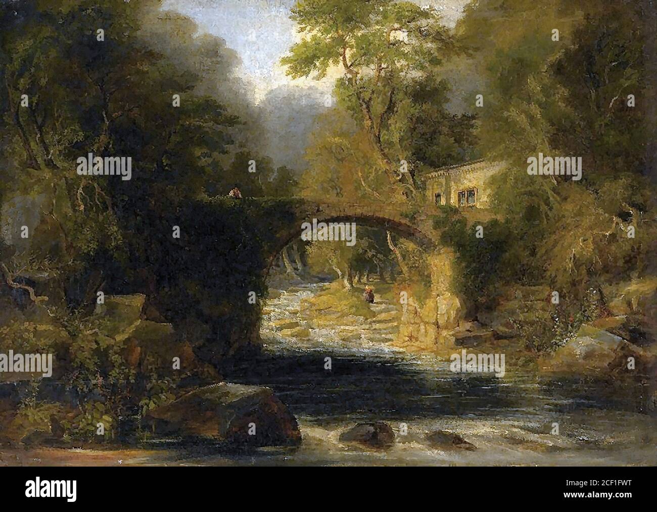 John gendall hi-res stock photography and images - Alamy