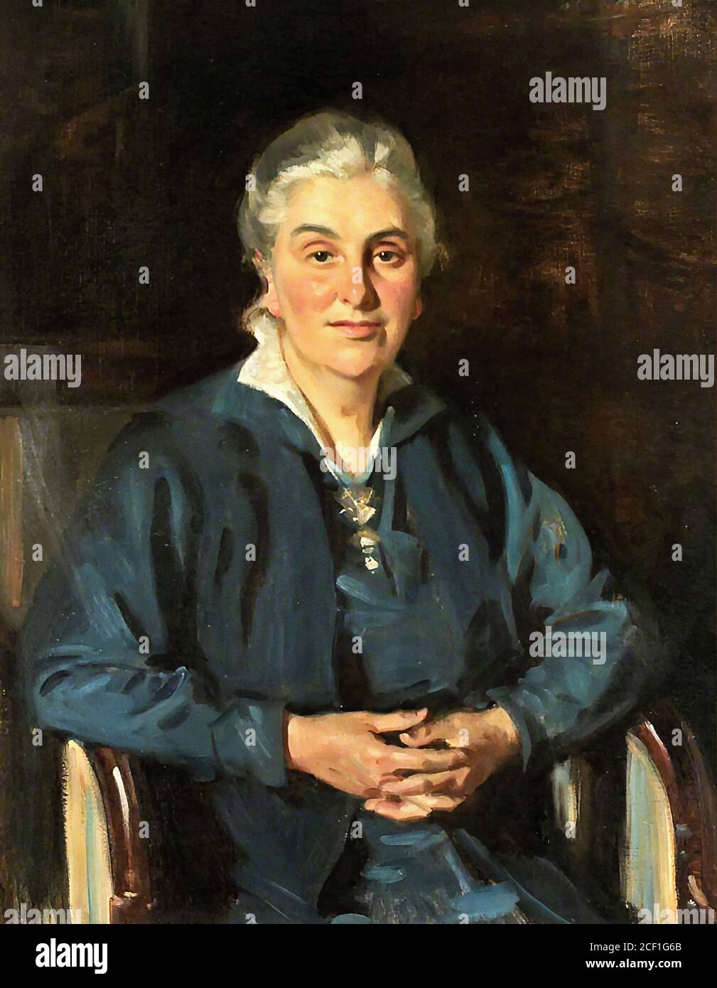 Glehn Wilfred Gabriel De - Jane Harriet Walker - British School - 19th ...