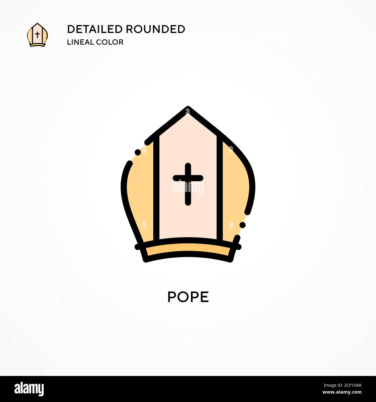 Roman fortification Stock Vector Images - Alamy