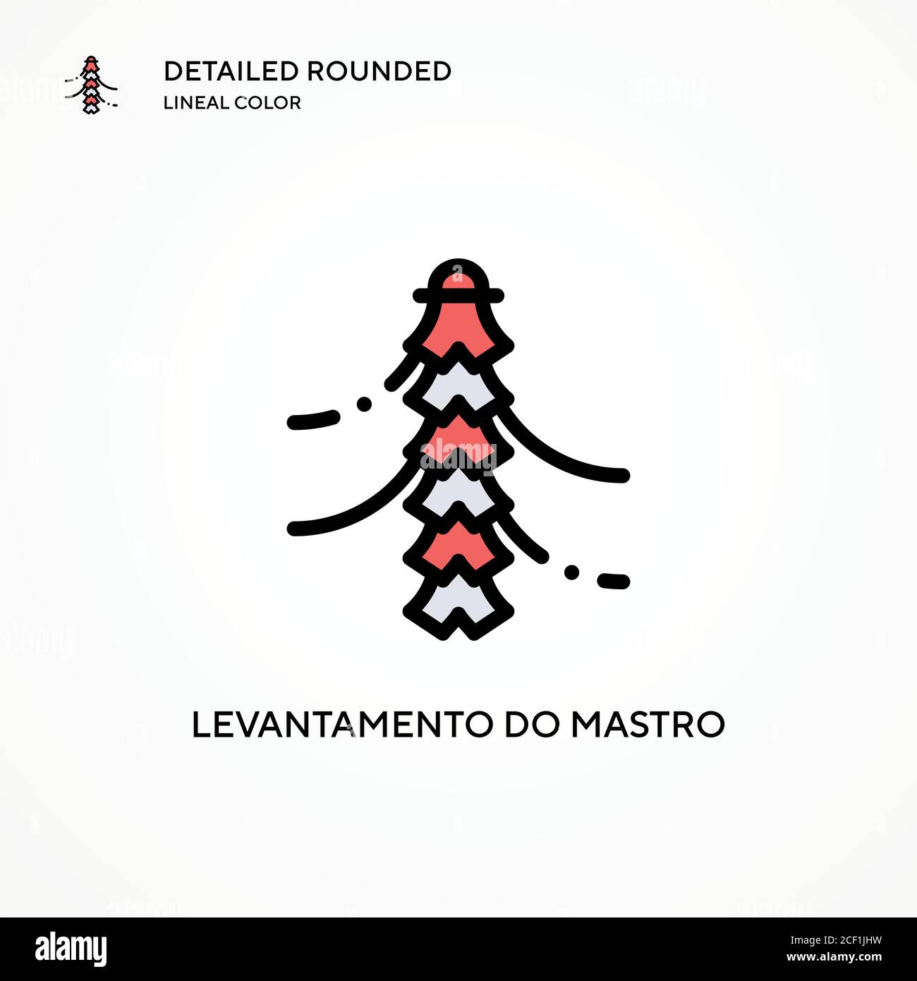 Mastro Stock Vector Images - Alamy