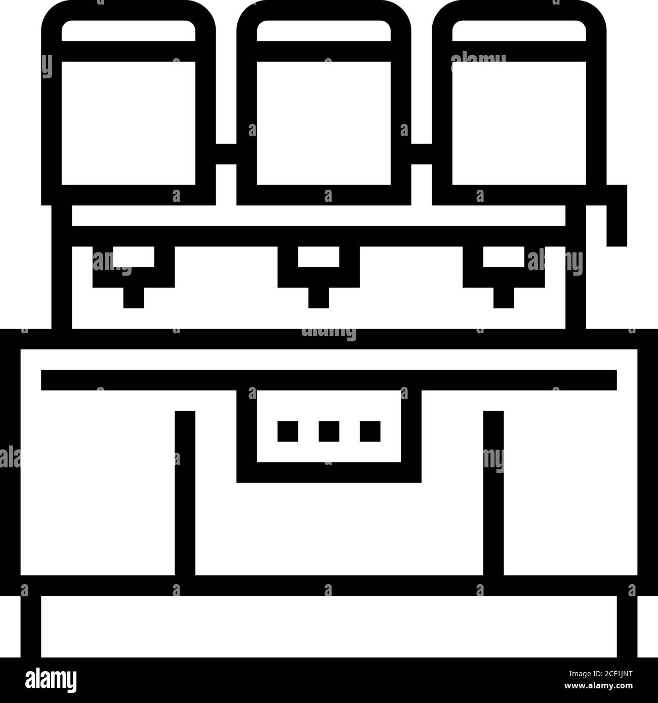 Winnowing machine Cut Out Stock Images & Pictures - Alamy