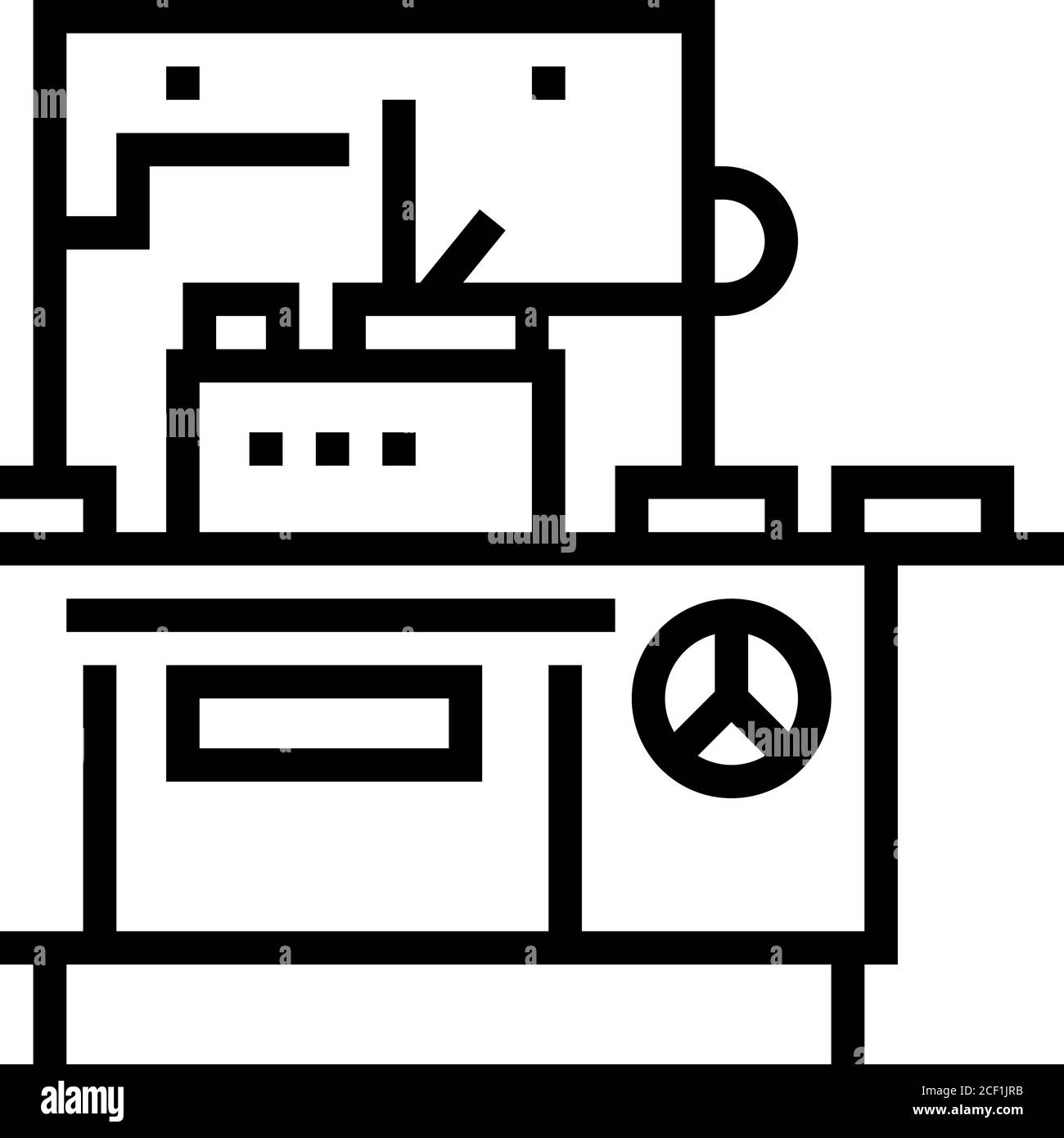 Conching machine hi-res stock photography and images - Alamy