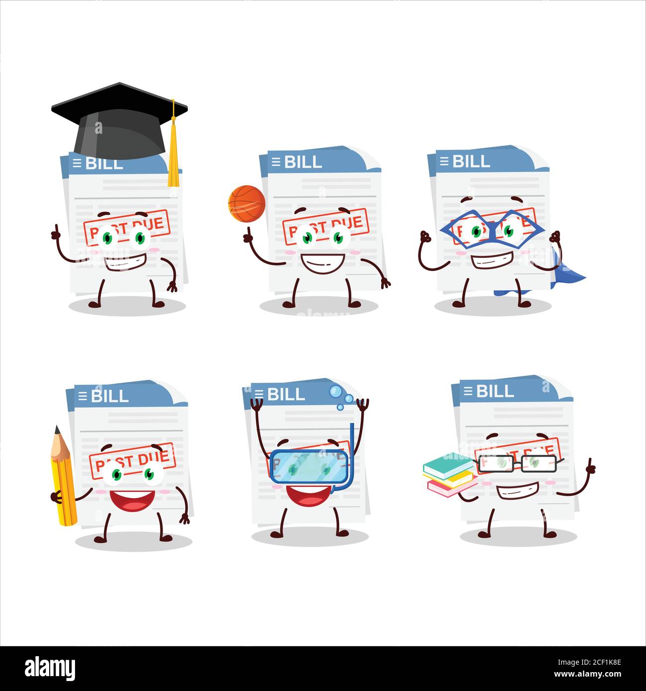 Calculator cheque book hi-res stock photography and images - Alamy