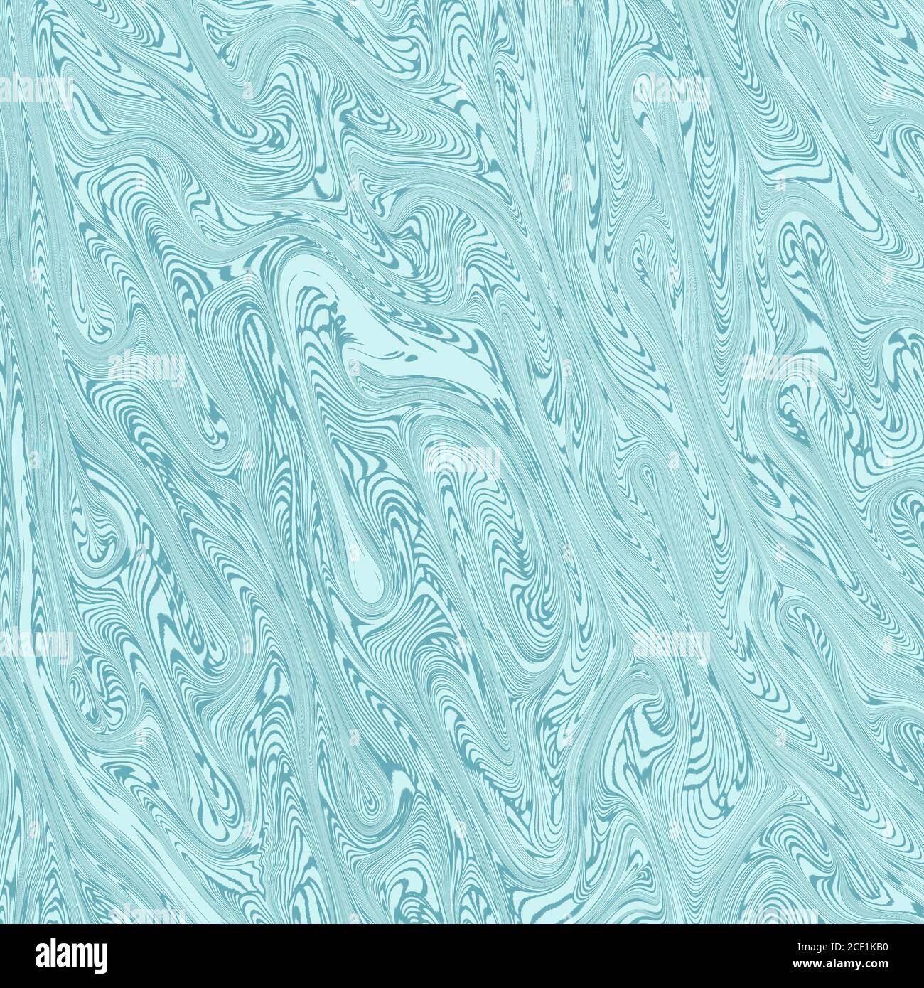 Wallpaper with abstract light blue patterns Stock Photo - Alamy