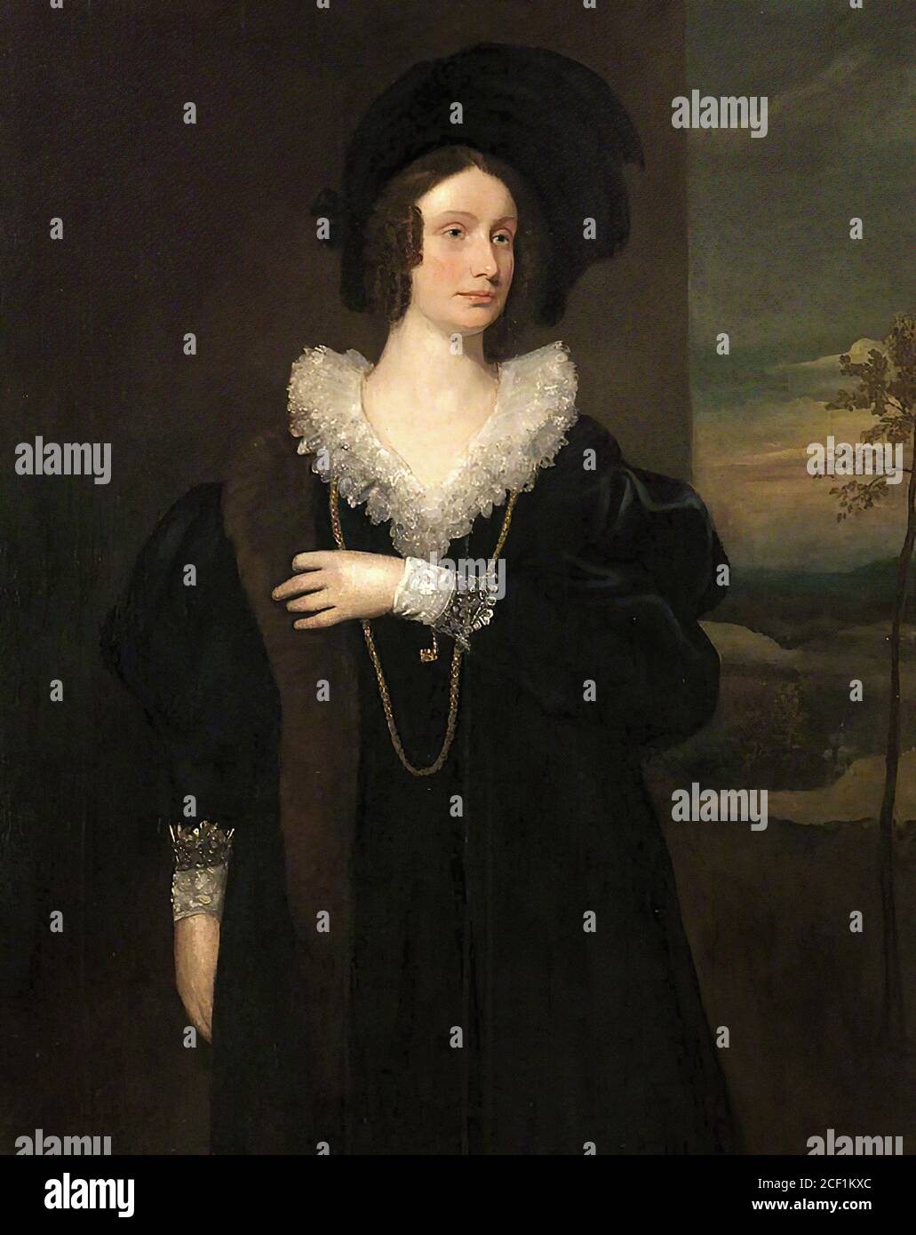 John gilbert graham hi-res stock photography and images - Alamy