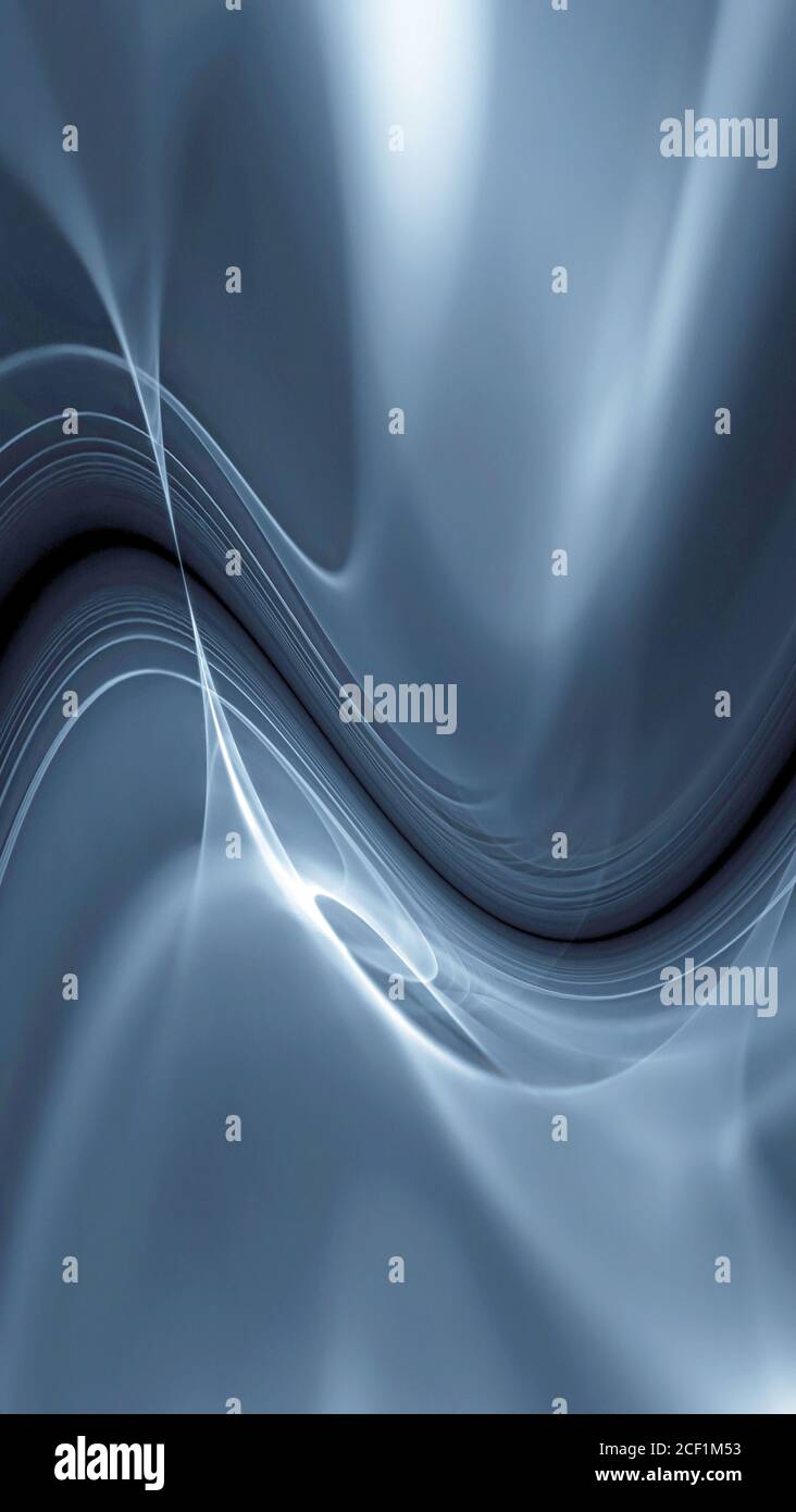 Soft lines abstract hi-res stock photography and images - Alamy