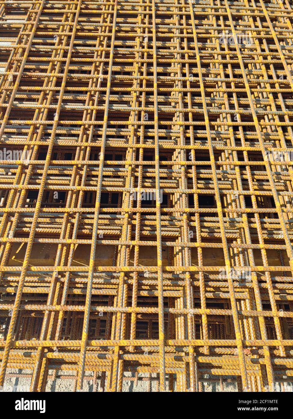 Scaffolding concept hi-res stock photography and images - Alamy