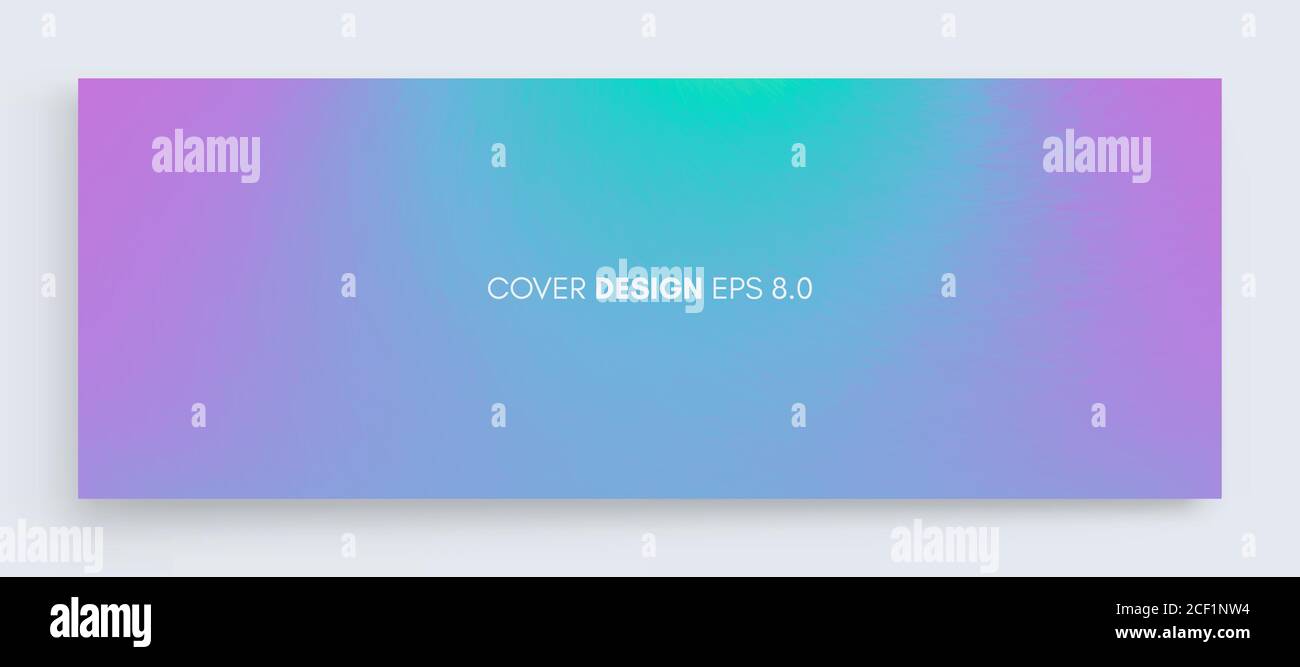 Green color digital screen abstract Stock Vector Images - Alamy