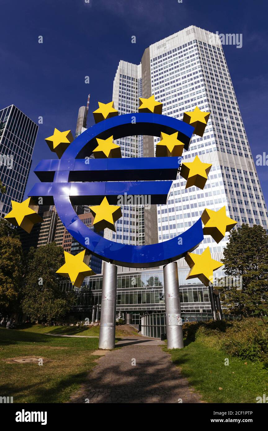 Euro coin tails hi-res stock photography and images - Alamy