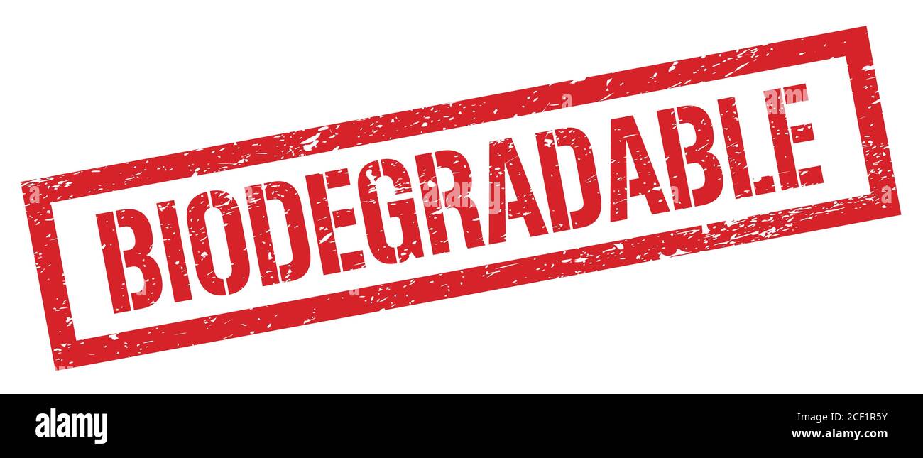 Biodegradable word Cut Out Stock Images & Pictures - Alamy