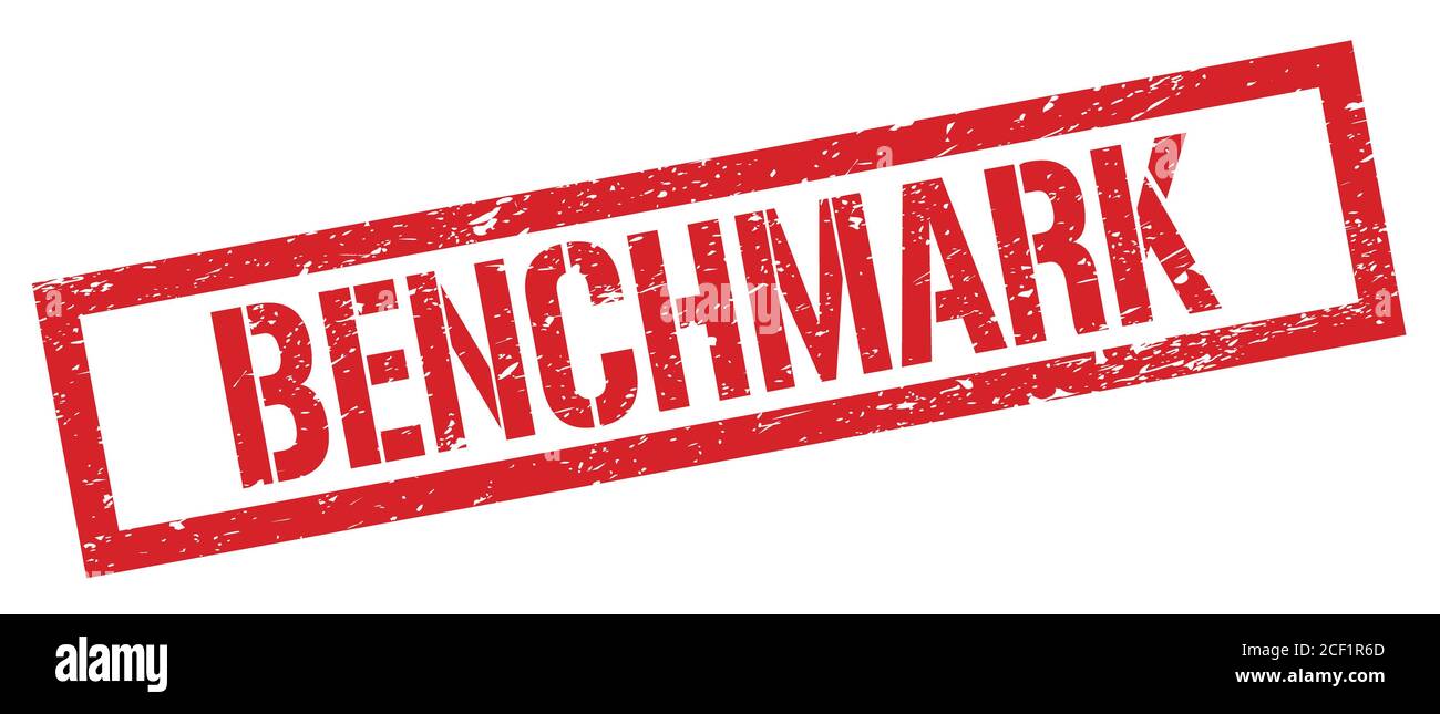 Benchmark stamp hi-res stock photography and images - Alamy