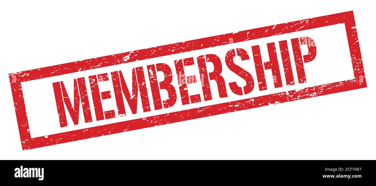 Membership seal hi-res stock photography and images - Alamy