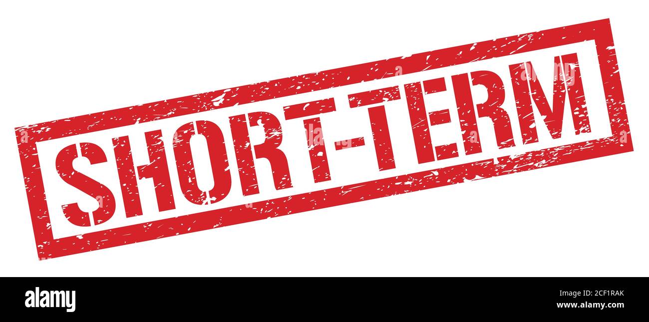 Short term stamp hi-res stock photography and images - Alamy