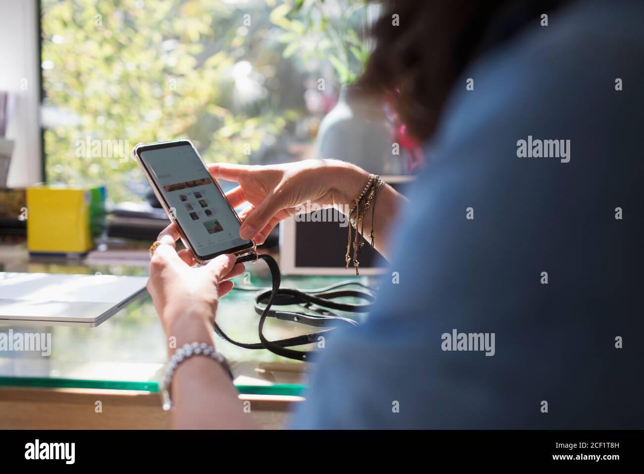 Smart woman office hi-res stock photography and images - Alamy