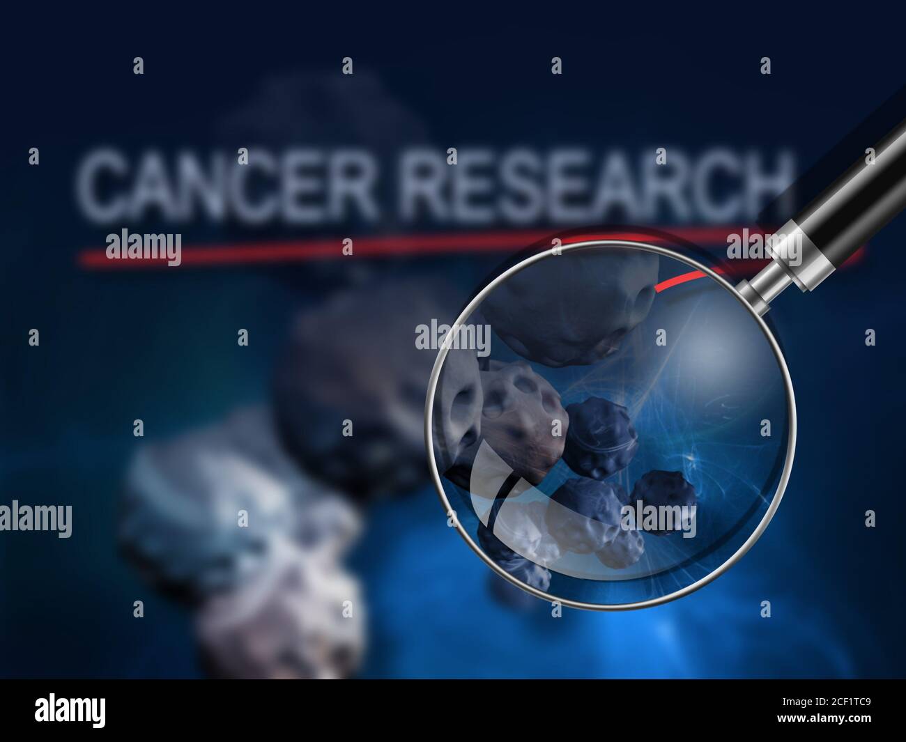 Cancer information hi-res stock photography and images - Alamy