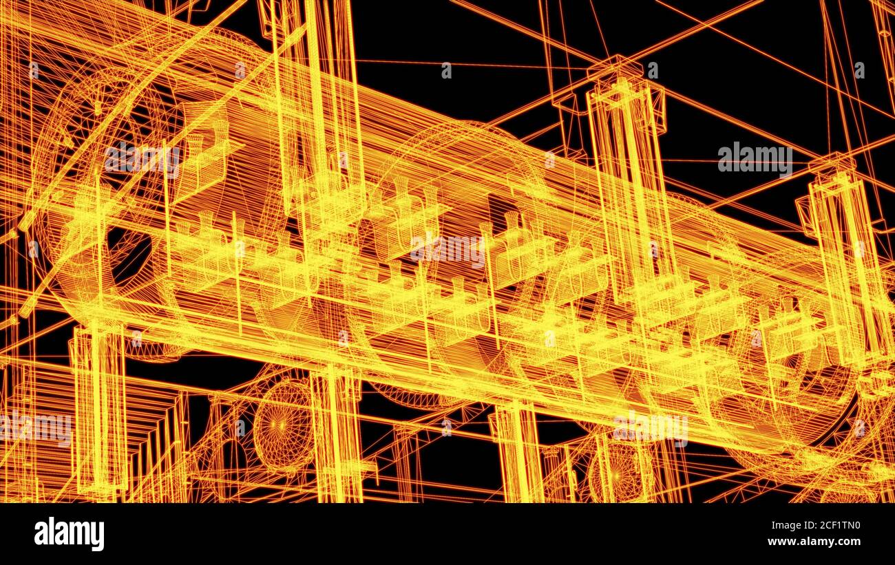 Metal wire abandoned buildings hi-res stock photography and images - Alamy